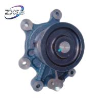 China Weichai WD615 Truck Diesel Engine Spare Parts WP13 12PK Water Pump Assembly 1001544209 for sale