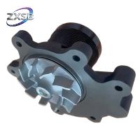 China Weichai WD615 Truck Diesel Engine Spare Parts WP13 12PK Water Pump Assembly 1001544209 for sale