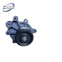 China Weichai WD615 Truck Diesel Engine Spare Parts WP13 12PK Water Pump Assembly 1001544209 for sale