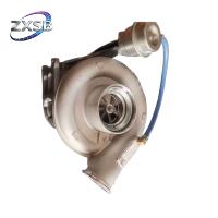 China 2843414X Truck Engine Parts Turbocharger For Shacman X3000 for sale