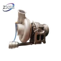 China 2843414X Truck Engine Parts Turbocharger For Shacman X3000 for sale