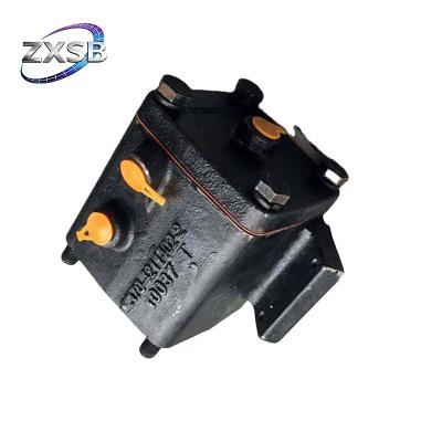 China QH70-4211402-2 Middle Position Cylinder For Shacman X3000 Truck Spare Parts for sale