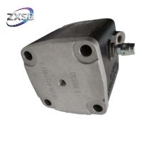 China QH70-4211402-2 Middle Position Cylinder For Shacman X3000 Truck Spare Parts for sale