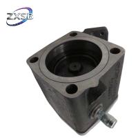China QH70-4211402-2 Middle Position Cylinder For Shacman X3000 Truck Spare Parts for sale