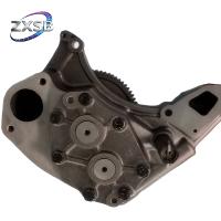 China 1001862862 Truck Trailer Engine Replacement Parts Secondary Oil Pump For X3000 X5000 X6000 for sale