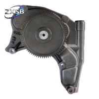 China 1001862862 Truck Trailer Engine Replacement Parts Secondary Oil Pump For X3000 X5000 X6000 for sale