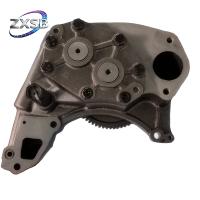 China 1001862862 Truck Trailer Engine Replacement Parts Secondary Oil Pump For X3000 X5000 X6000 for sale