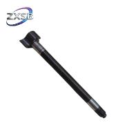 China DZ9112340140 Truck Engine Parts Right Brake Camshaft For SHACMAN X3000 for sale