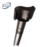 China DZ9112340140 Truck Engine Parts Right Brake Camshaft For SHACMAN X3000 for sale