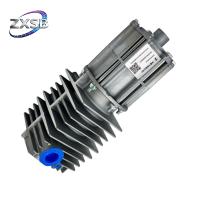 China Heavy Truck Engine Accessories Gas Oil Water Separator DZ97259360017 For F3000 M3000 X3000 for sale