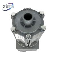 China Heavy Truck Engine Accessories Gas Oil Water Separator DZ97259360017 For F3000 M3000 X3000 for sale