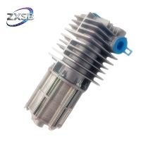 China Heavy Truck Engine Accessories Gas Oil Water Separator DZ97259360017 For F3000 M3000 X3000 for sale