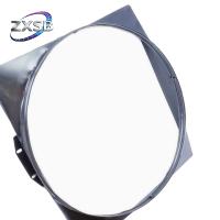 China DZ9114530410 Truck Engine Parts Truck Engine Cooling Fan Shroud Radiator Fan Cover Assembly for sale