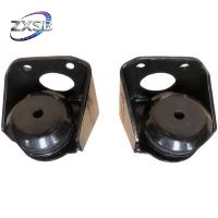 China DZ95259590067 Truck Engine Parts Rear Engine Mounting For SHACMAN X3000 for sale