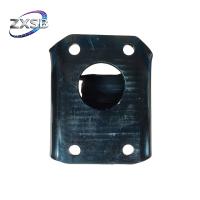 China DZ95259590067 Truck Engine Parts Rear Engine Mounting For SHACMAN X3000 for sale