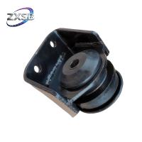 China DZ95259590067 Truck Engine Parts Rear Engine Mounting For SHACMAN X3000 for sale