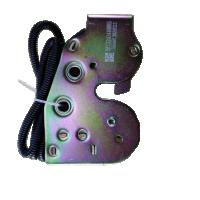 China DZ13241440085 Truck Cabin Parts Cab Hydraulic Lock For SHACMAN F2000 F3000 X3000 M3000 for sale