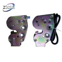China DZ13241440085 Truck Cabin Parts Cab Hydraulic Lock For SHACMAN F2000 F3000 X3000 M3000 for sale