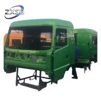 China Shacman Truck Body Parts Truck Center Console Cab Assembly DC15221100013 for sale