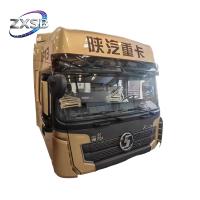 China Shacman Truck Body Parts Truck Center Console Cab Assembly DC15221100013 for sale