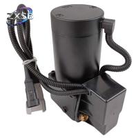 China DZ97259820159 Truck Cabin Parts Shacman Truck Cab Lifting Flipping Electronic Oil Pump for sale