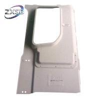 China SHACMAN X3000 Left Inner Truck Cab Liner Replacement DZ14251610325 for sale