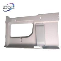 China SHACMAN X3000 Left Inner Truck Cab Liner Replacement DZ14251610325 for sale