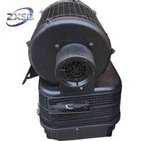 China DZ91259190042 Truck Oil Filter Assy Cabin Air Filter Replacement For X3000 F3000 for sale