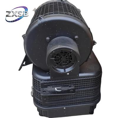 China DZ91259190042 Truck Oil Filter Assy Cabin Air Filter Replacement For X3000 F3000 for sale
