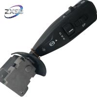 China Right Combination Switch Dz97189584561 Truck Cab Spare Parts For Shacman X3000 for sale