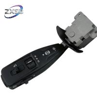 China Right Combination Switch Dz97189584561 Truck Cab Spare Parts For Shacman X3000 for sale