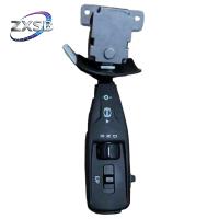 China Right Combination Switch Dz97189584561 Truck Cab Spare Parts For Shacman X3000 for sale