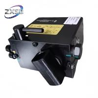 China DZ97259820125 Truck Cabin Parts Oil Pump Hydraulic Cabin Lifting Pump for sale