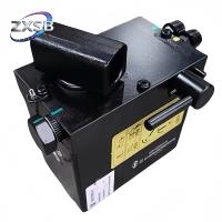 China DZ97259820125 Truck Cabin Parts Oil Pump Hydraulic Cabin Lifting Pump for sale
