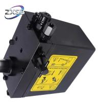 China DZ97259820125 Truck Cabin Parts Oil Pump Hydraulic Cabin Lifting Pump for sale