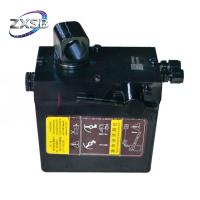 China DZ97259820125 Truck Cabin Parts Oil Pump Hydraulic Cabin Lifting Pump for sale