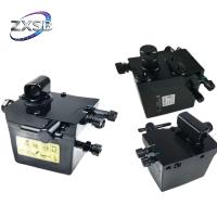China DZ97259820125 Truck Cabin Parts Oil Pump Hydraulic Cabin Lifting Pump for sale