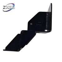 China Truck Cab Lifting Motor Bracket Assembly Replacement DZ97259820131 for sale