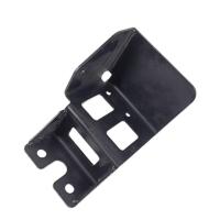 China Truck Cab Lifting Motor Bracket Assembly Replacement DZ97259820131 for sale