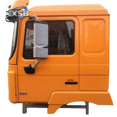 China Shacman X3000 F3000 F2000 Dump Truck Body Parts / Dump Truck Cabin for sale