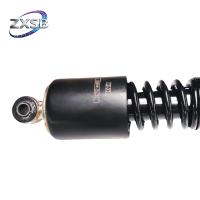China DZ15221440500 Heavy Duty Truck Cabin Parts Cab Rear Shock Absorber Replacement for sale