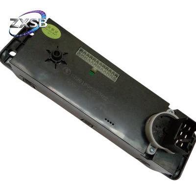 China DZ96189585302 Truck Cabin Parts Auto Air Conditioner Controller Truck Spare Parts for sale