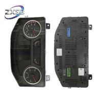 China DZ97189584116 Truck Accessories Digital Combination Instrument Panel for sale