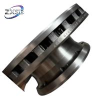 China DZ9100410115 Truck Brake Disc Truck Shacman Weichai Engine Parts for sale