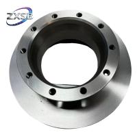 China DZ9100410115 Truck Brake Disc Truck Shacman Weichai Engine Parts for sale