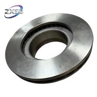 China DZ9100410115 Truck Brake Disc Truck Shacman Weichai Engine Parts for sale