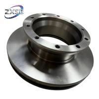 China DZ9100410115 Truck Brake Disc Truck Shacman Weichai Engine Parts for sale