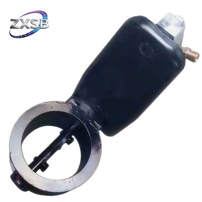 China H3000 F3000 X3000 Truck Brake Parts / Truck Exhaust Brake DZ91189180014 for sale