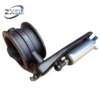 China H3000 F3000 X3000 Truck Brake Parts / Truck Exhaust Brake DZ91189180014 for sale
