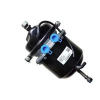 China Truck Spare Parts Rear Brake Cylinder DZ95189363021 For SHACMAN Delong X3000 for sale